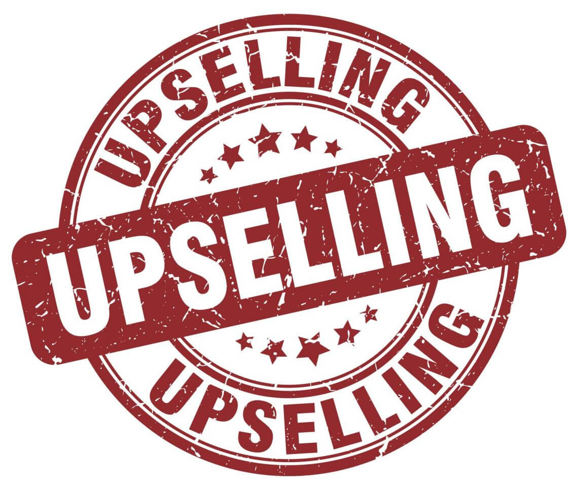 World's Most Famous Ancillary Upsell Line Just Got Better (Digitalized ...