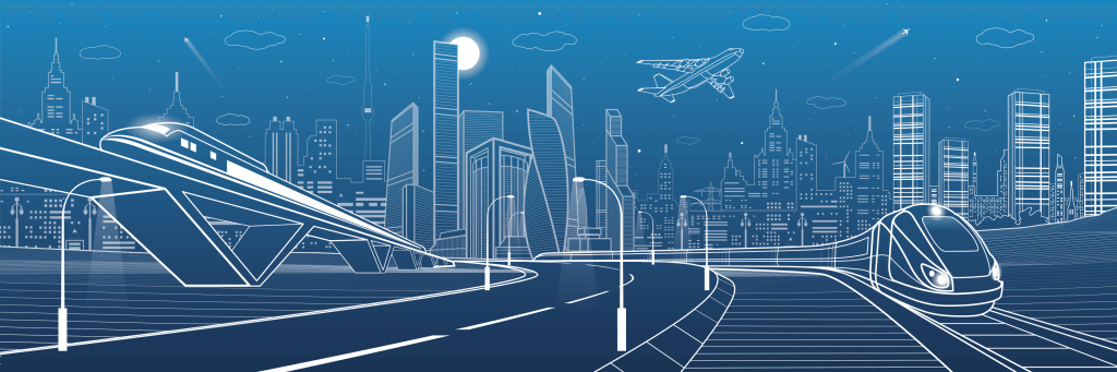 How to Build a Future-Proof Airline Technology [2020 - 2025 Outlook ...