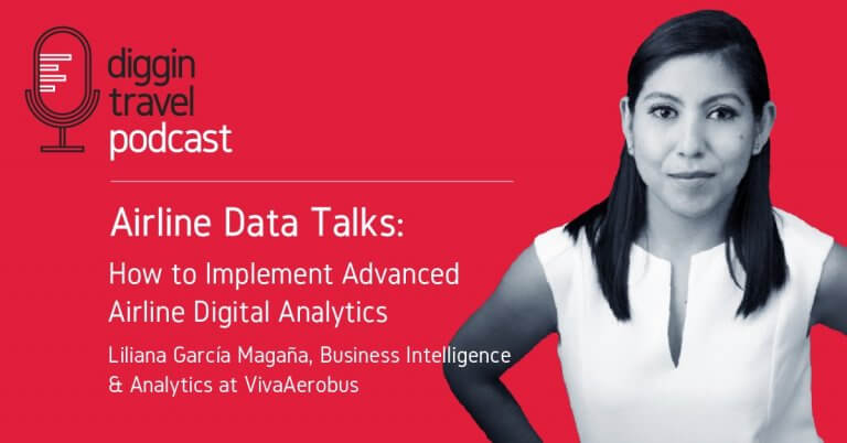 Airline Data Talks: How to Implement Advanced Airline Digital Analytics ...