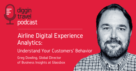Airline Digital Experience Analytics: Understand Your Customers ...