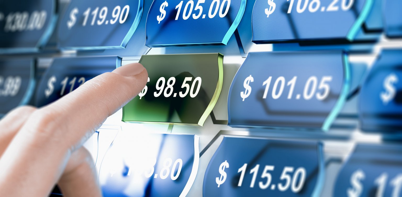 Airline Dynamic Pricing [Learning from Frontier, Amadeus, Amazon and ...