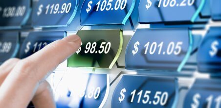 Airline Dynamic Pricing [Learning from Frontier, Amadeus, Amazon and ...