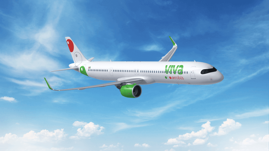 Airline Leaders Interview Series - Liliana García Magaña [VivaAerobus ...