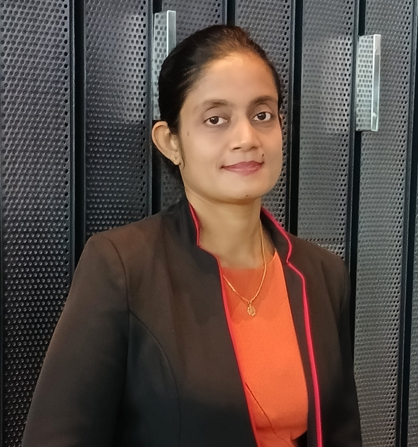 Airline Leaders Interview Series – Bimali Malalasekara [SriLankan ...